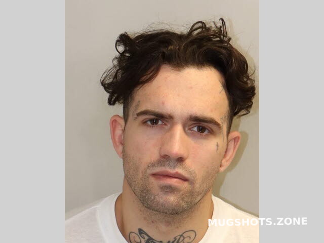 HARRELL MICHAEL D 10/10/2024 - Leon County Mugshots Zone