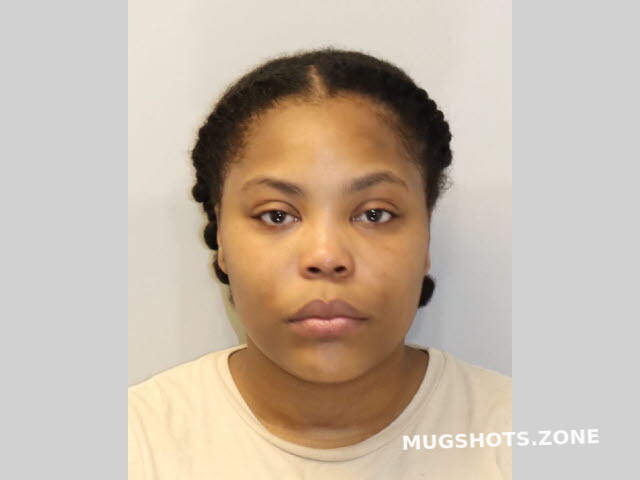 ROBINSON AMYIAH J 10/10/2024 - Leon County Mugshots Zone