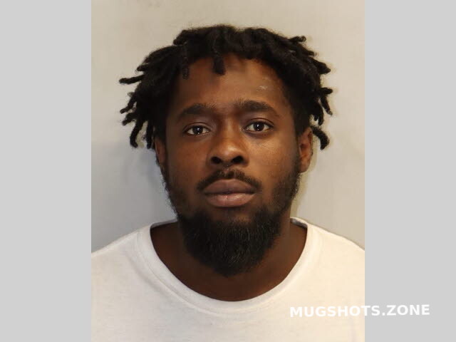 PRESIDENT JHAMARI D 10/11/2024 - Leon County Mugshots Zone