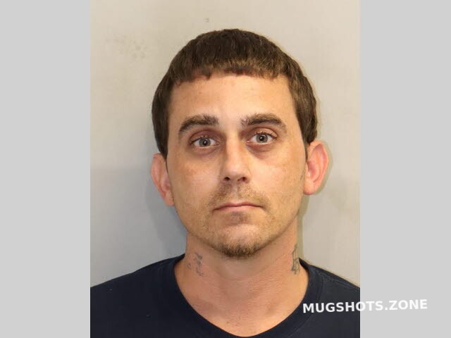 ALEXANDER BRADLEY P 10/11/2024 - Leon County Mugshots Zone