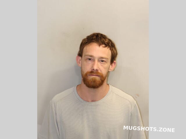 HAYES JUSTIN D 10/13/2024 - Leon County Mugshots Zone