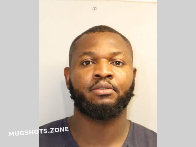 UCHEBO JOSEPH 10/13/2024 - Leon County Mugshots Zone