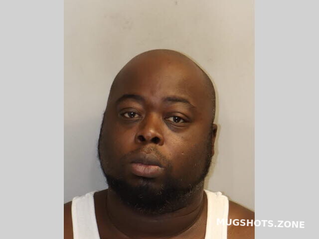 TIMMONS BRANDON 10/15/2024 - Leon County Mugshots Zone