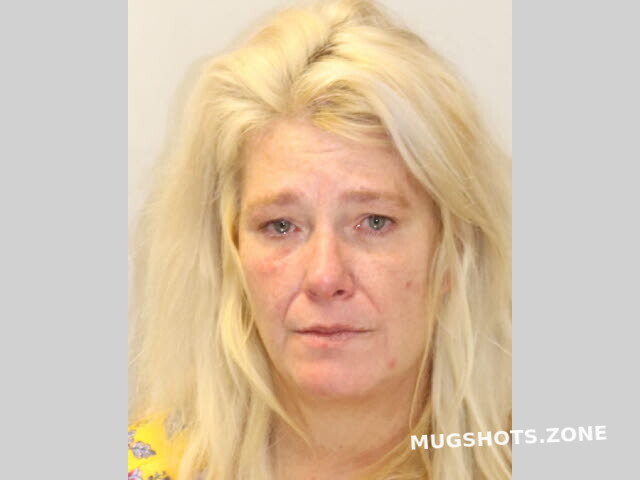 HANDLEY SONYA Y 10/16/2024 - Leon County Mugshots Zone