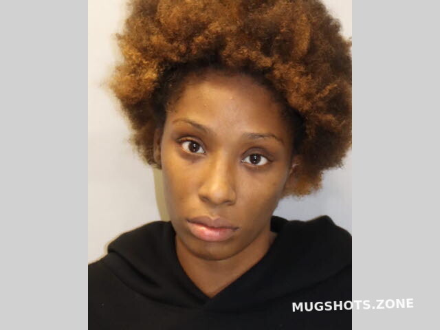 GREGORY CHYNA L 10/17/2024 - Leon County Mugshots Zone