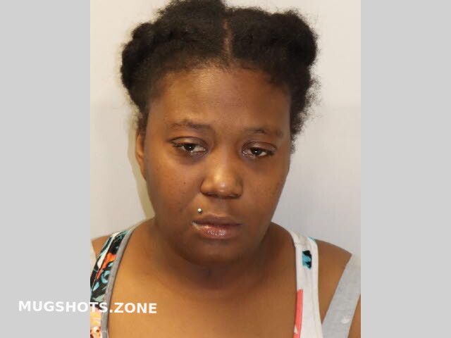 HILL SHANEKA CHAVELLE 10/17/2024 - Leon County Mugshots Zone