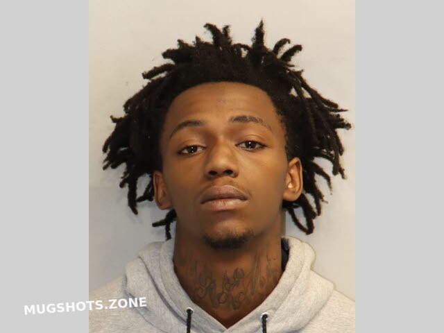 SIMMONS JHABARI KYREE 10/17/2024 - Leon County Mugshots Zone