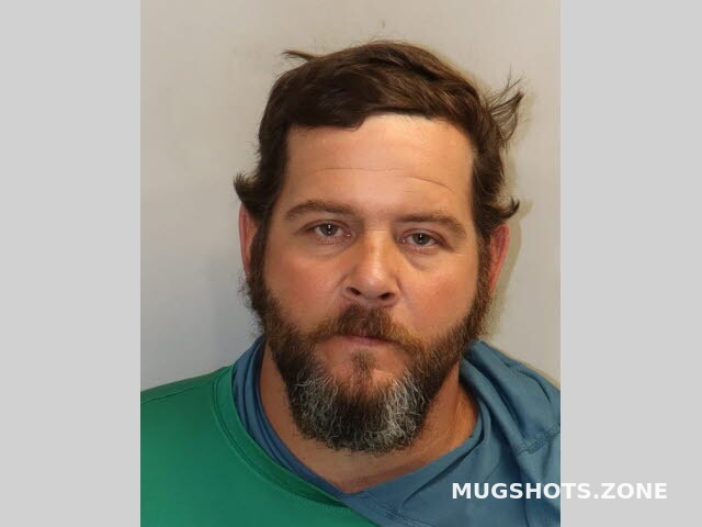 HODGES DANIEL RAY 10/18/2024 - Leon County Mugshots Zone