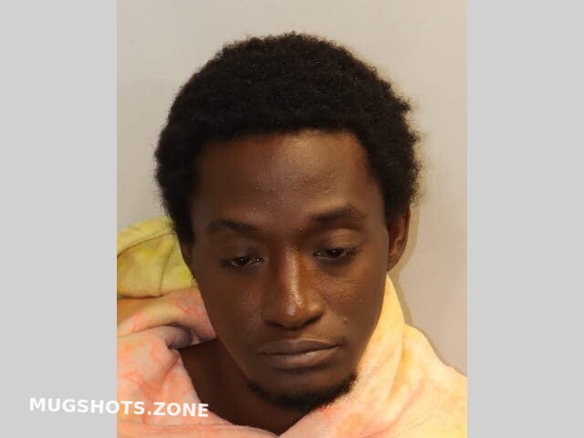 CHRISTOPHER RICKY L 10/18/2024 - Leon County Mugshots Zone