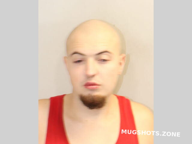 PACK JASON TYLER 10/19/2024 - Leon County Mugshots Zone