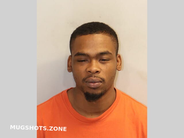 REED CARL 10/19/2024 - Leon County Mugshots Zone