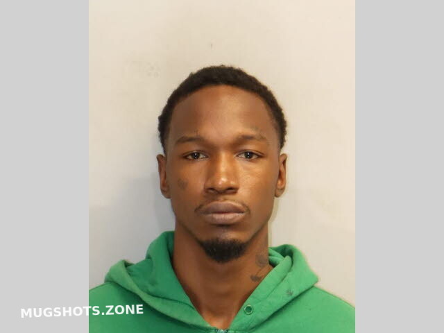 HALL MARQUEZ JAQUAN 10/21/2024 - Leon County Mugshots Zone