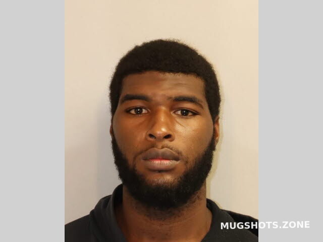 SAILOR JEREMIAH TYRONE 10/21/2024 - Leon County Mugshots Zone