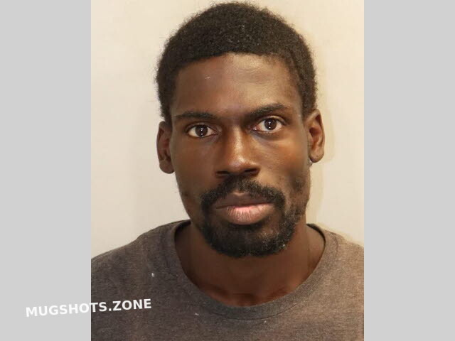 JACKSON LEANDREW MONTREL 10/22/2024 - Leon County Mugshots Zone
