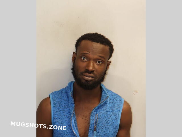 JACKSON MARTIN 10/22/2024 - Leon County Mugshots Zone