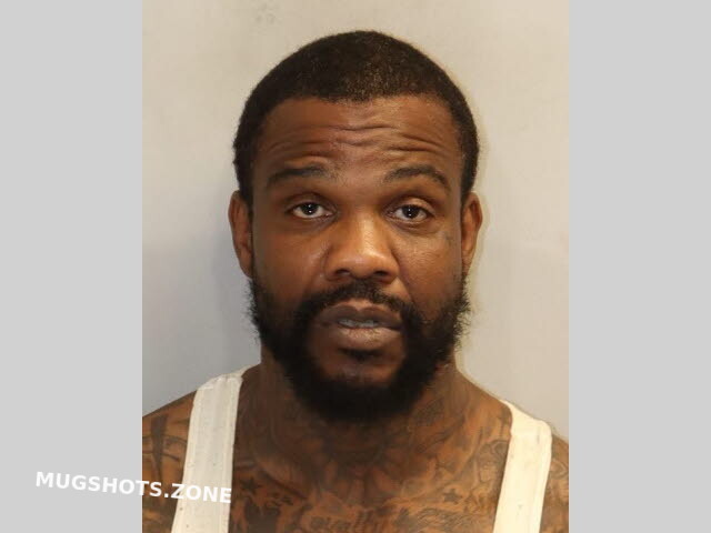 COLLIER MICHAEL J 10/22/2024 - Leon County Mugshots Zone