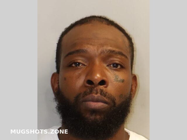 GUINNIE TYRONE 10/24/2024 - Leon County Mugshots Zone
