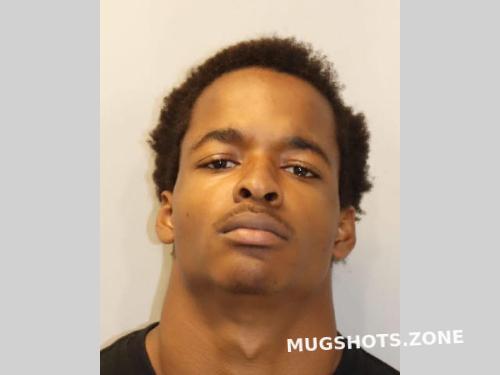WILLIAMS JABORI LAVON 10/24/2024 - Leon County Mugshots Zone