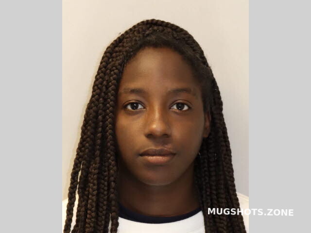 TIMMONS OMARIAH DENISE 10/25/2024 - Leon County Mugshots Zone