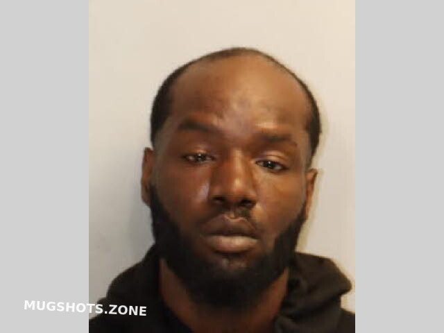 WILLIAMS XAVIER DONNELL 10/27/2024 - Leon County Mugshots Zone