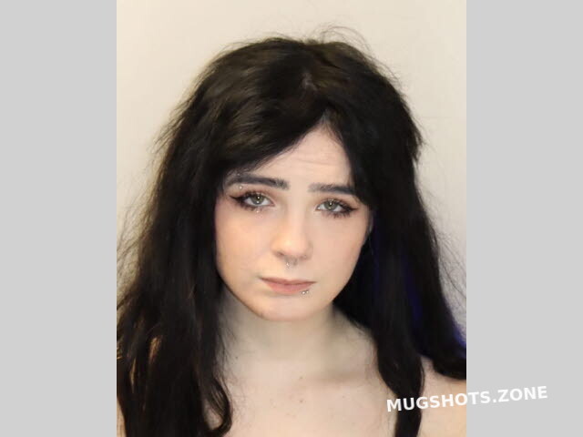 ELLIOTT EMMA C 10/28/2024 - Leon County Mugshots Zone