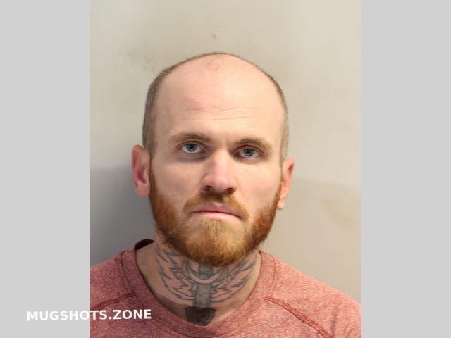 HAMPTON JOSHUA ESTES 01/15/2025 - Leon County Mugshots Zone