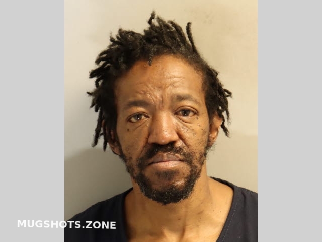 JACKSON JEROME 01/15/2025 - Leon County Mugshots Zone