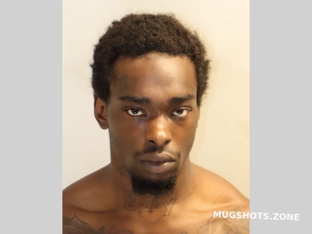 HARRIS JAQUEZ NAQWAN 01/15/2025 - Leon County Mugshots Zone