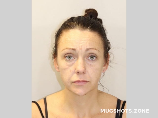 STRINGER BRANDY N 01/15/2025 - Leon County Mugshots Zone