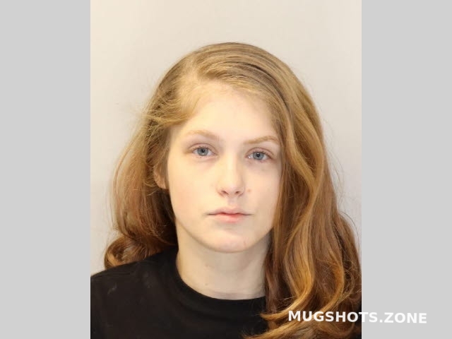 HARRELL HAYLEE 01/15/2025 - Leon County Mugshots Zone