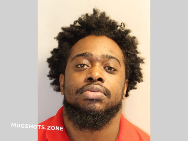 ADAMS MICHAEL 01/15/2025 - Leon County Mugshots Zone