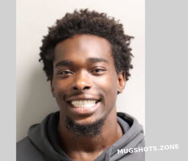 HARRIS JAQUEZ NAQWAN 06/16/2025 - Leon County Mugshots Zone