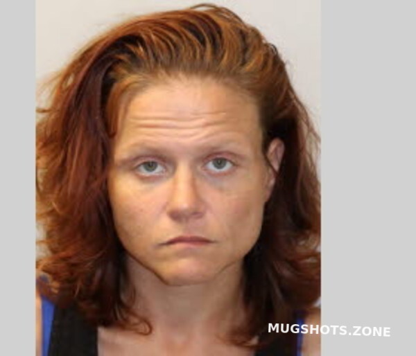 FORD ANDREA DANIELLE 06/24/2025 - Leon County Mugshots Zone