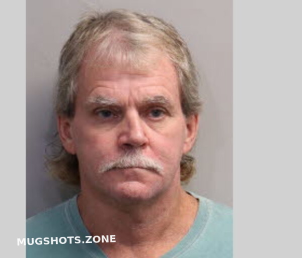 STRAIN FREDERICK E 07/08/2025 - Leon County Mugshots Zone