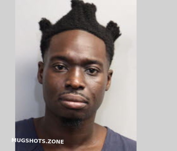 TYSON DION A 07/19/2025 - Leon County Mugshots Zone