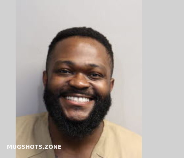 GEJULUS ZYLII NATUREL 07/24/2025 - Leon County Mugshots Zone