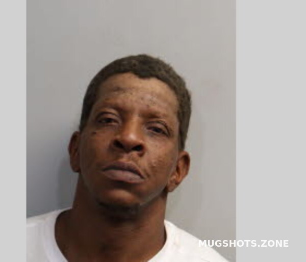 TERRY TROY DEWYNE 07/28/2025 - Leon County Mugshots Zone