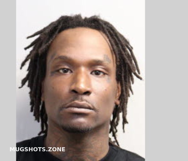 JONES JOSEPH 08/03/2025 - Leon County Mugshots Zone