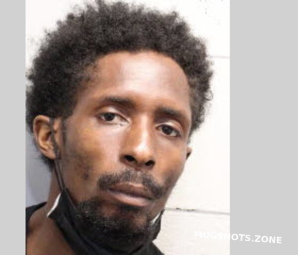 HALL JERMAINE A 08/04/2025 - Leon County Mugshots Zone