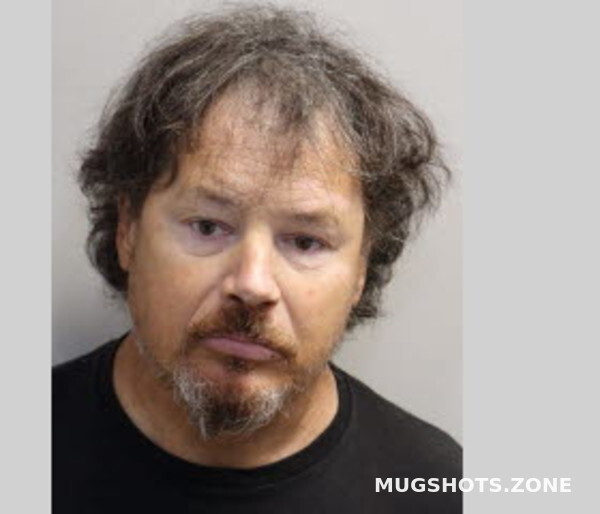 WARD GEORGE A 08/04/2025 - Leon County Mugshots Zone