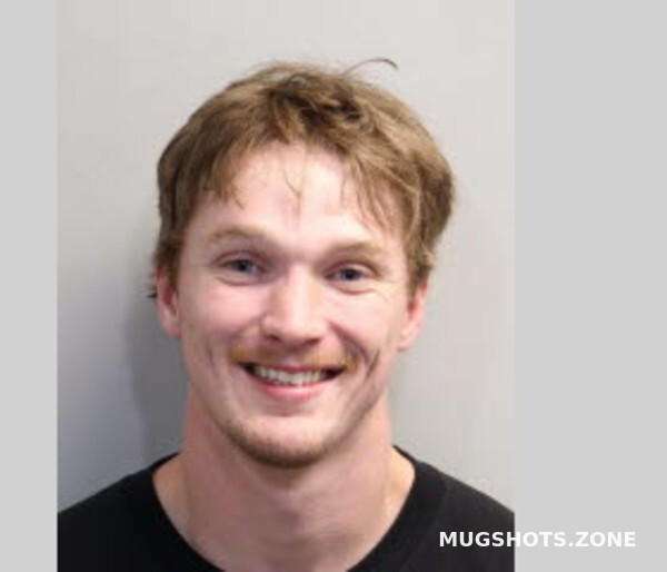 SUTLER HUNTER GORDON 08/06/2025 - Leon County Mugshots Zone