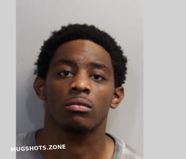 RUMPH JALEN RICHARD 08/10/2025 - Leon County Mugshots Zone