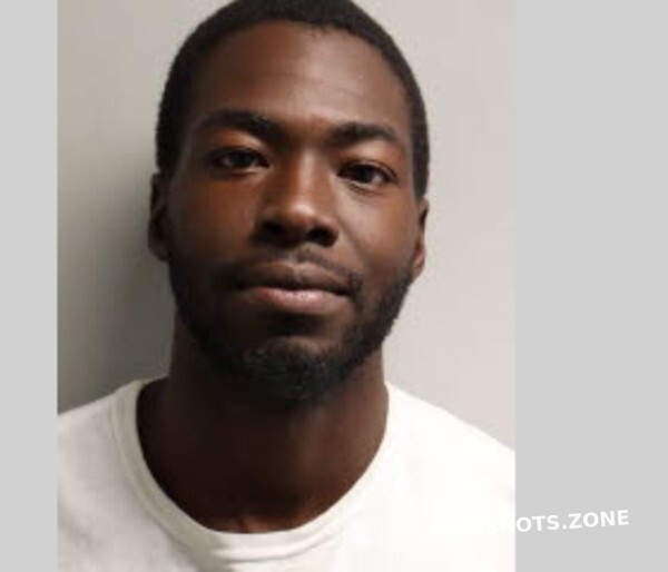 GRAY DASHUN CORDELL 08/11/2025 - Leon County Mugshots Zone