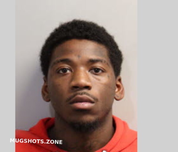 HALL ASANTAE D 08/12/2025 - Leon County Mugshots Zone