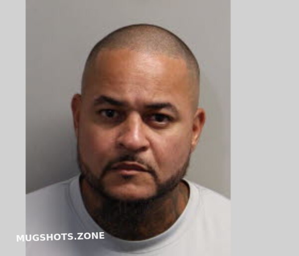 RIVERA LUIS M 08/13/2025 - Leon County Mugshots Zone