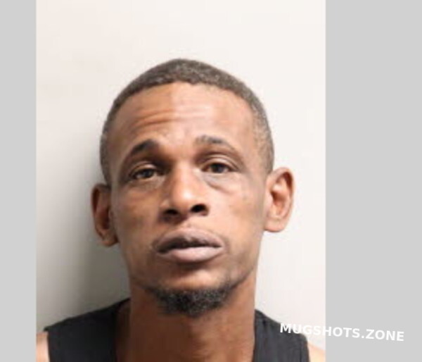 WARE SAMUEL B 08/14/2025 - Leon County Mugshots Zone