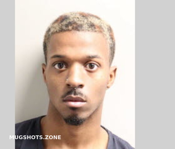 KELLY SHEMAR LEON 08/14/2025 - Leon County Mugshots Zone