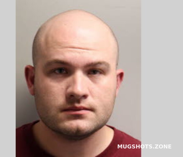 PRINCE CONNOR 08/15/2025 - Leon County Mugshots Zone