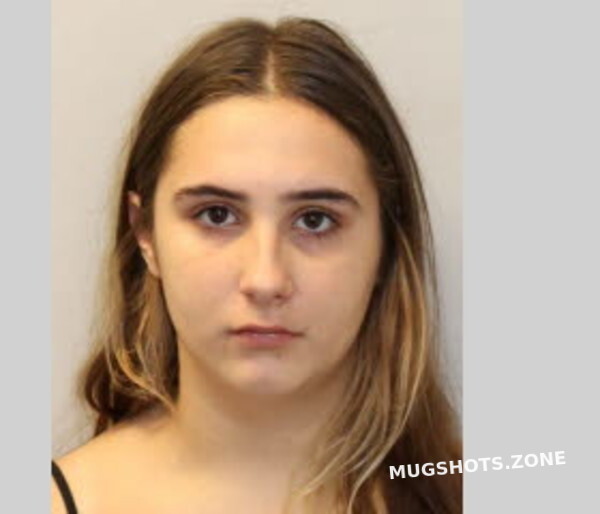 BURDETTE KATELYNN N 08/22/2025 - Leon County Mugshots Zone