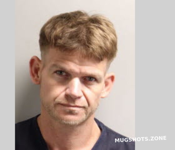 KATO DUSTIN LOGAN 08/22/2025 - Leon County Mugshots Zone